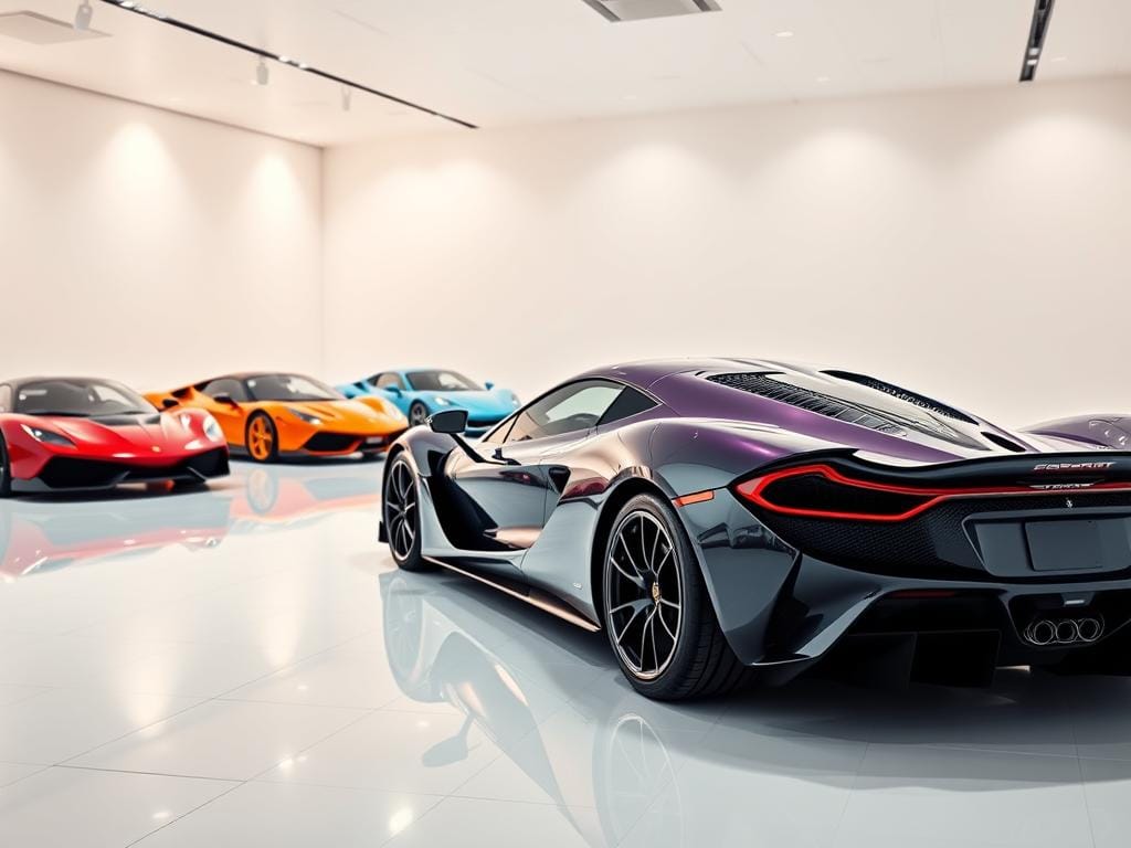 Los 10 Carros Más Costosos Del Mundo: ¿Cuál Es El Más Caro?