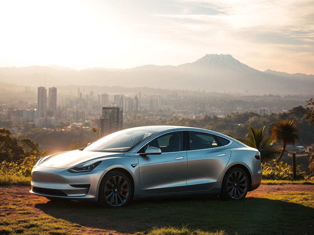 Cuanto Cuesta Un Carro Tesla En Colombia: Precios Y Modelos